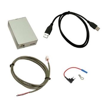 Specialty: Factory Radio Integration