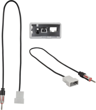 Specialty: MetraAntennas&Adapters