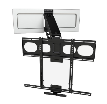 Specialty: MantelMount