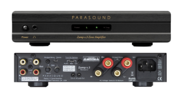 Specialty: Receivers, Amps & Streamers