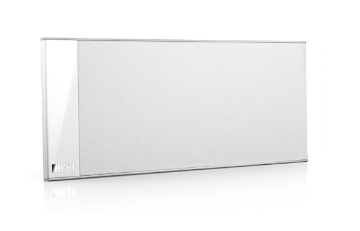 Specialty: Center Channel Speakers