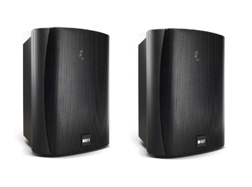 Specialty: Outdoor Speakers