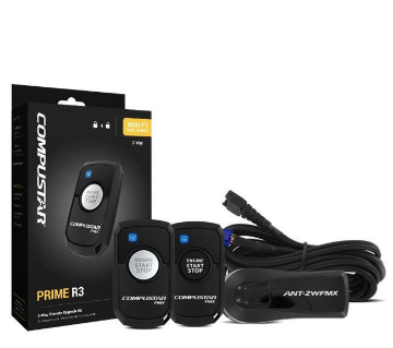 Specialty: CompuStar