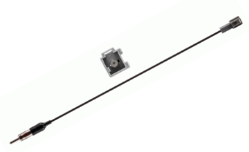 Specialty: MetraAntennas&Adapters