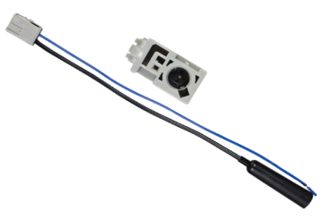 Specialty: MetraAntennas&Adapters