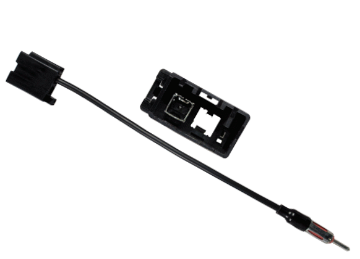 Specialty: MetraAntennas&Adapters