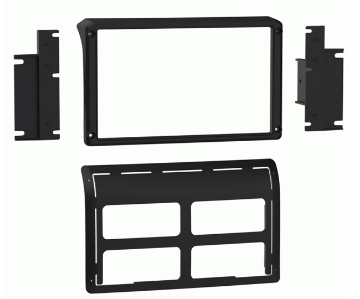 Specialty: MetraKits