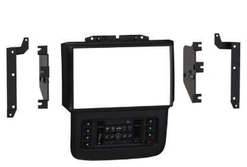 Specialty: MetraKits