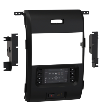 Specialty: MetraKits