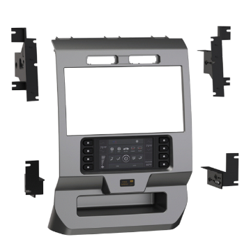 Specialty: MetraKits