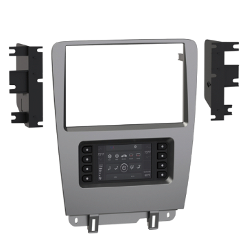 Specialty: MetraKits