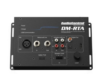 Specialty: RTA Equipment