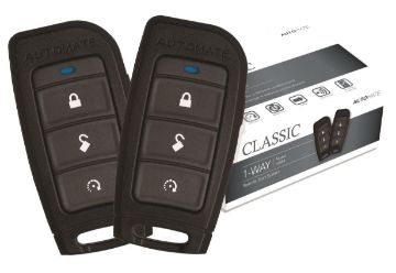 Specialty: Remote Starters