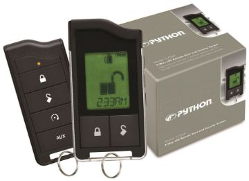 Specialty: Alarm Starter Combos