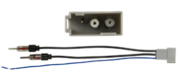 Specialty: MetraAntennas&Adapters