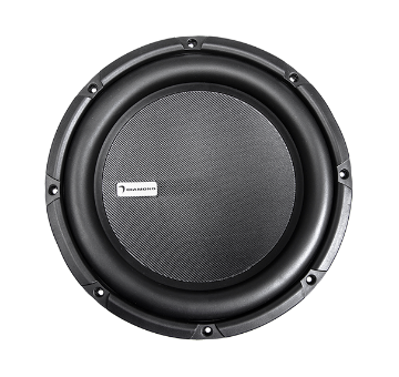 Specialty: Diamond Audio