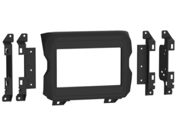 Specialty: MetraKits