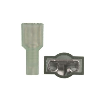 Specialty: Spade Terminals