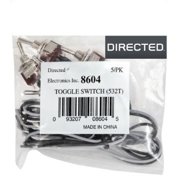 Specialty: DirectedInstallEssentials