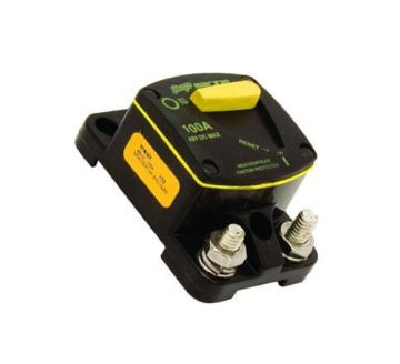 Specialty: Stinger Power Sports