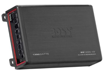 Specialty: Boss Elite