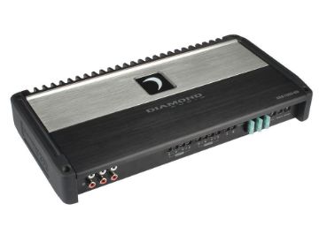 Specialty: Diamond Audio