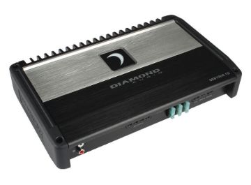 Specialty: Diamond Audio