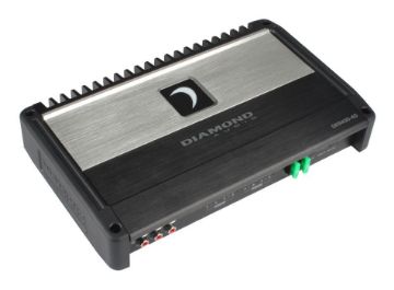 Specialty: Diamond Audio