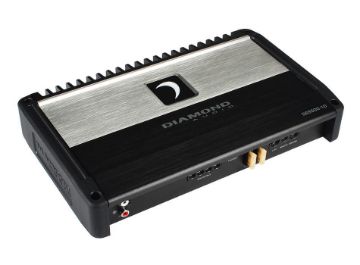 Specialty: Diamond Audio