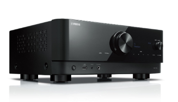 Specialty: Home Theater Receivers