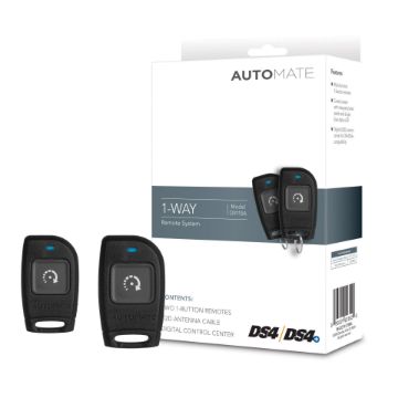 Specialty: Remote Start & Security