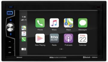 Specialty: Headunits & Media