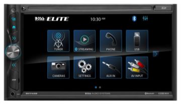 Specialty: Boss Elite