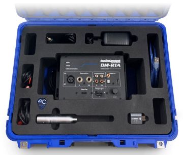 Specialty: Sound Processors