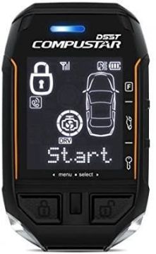 Specialty: CompuStar