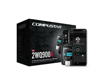 Specialty: CompuStar