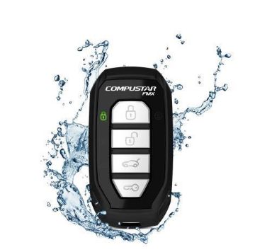 Specialty: CompuStar