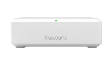 Specialty: Russound