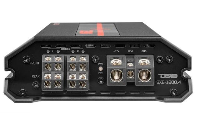 Specialty: SXE12004BK