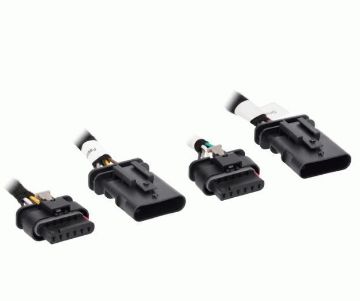 Specialty: METRA JEEP