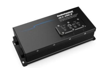 Specialty: AudioControl