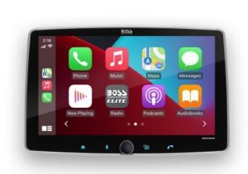 Specialty: Boss Elite