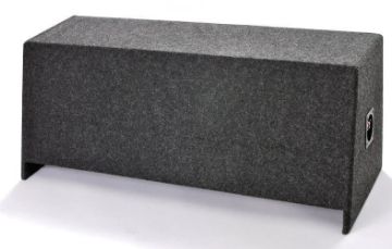 Specialty: Enclosures