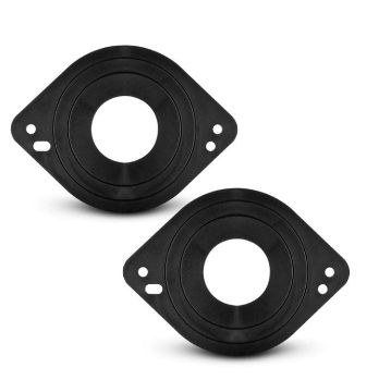 Specialty: Ford Bronco