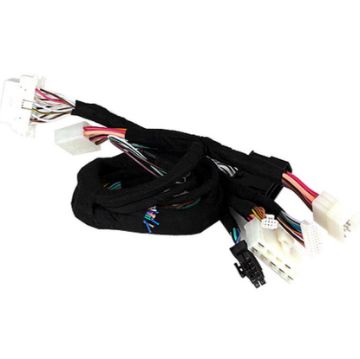 Specialty: T-Harnesses