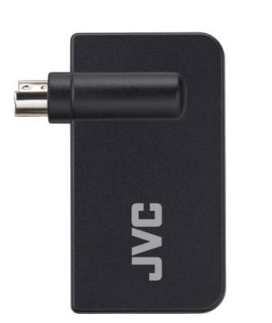 Specialty: JVC VIDEO