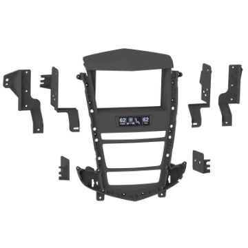 Specialty: MetraKits