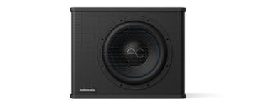 Specialty: Audiocontrol Speakers
