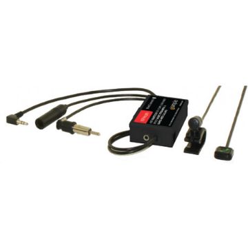 Specialty: Factory Radio Integration