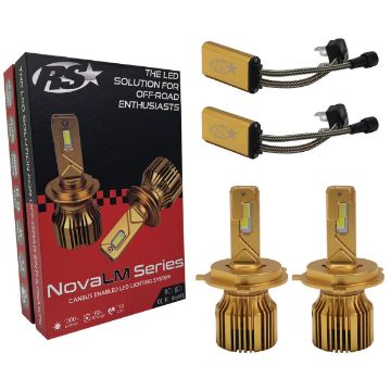 Specialty: RaceSport